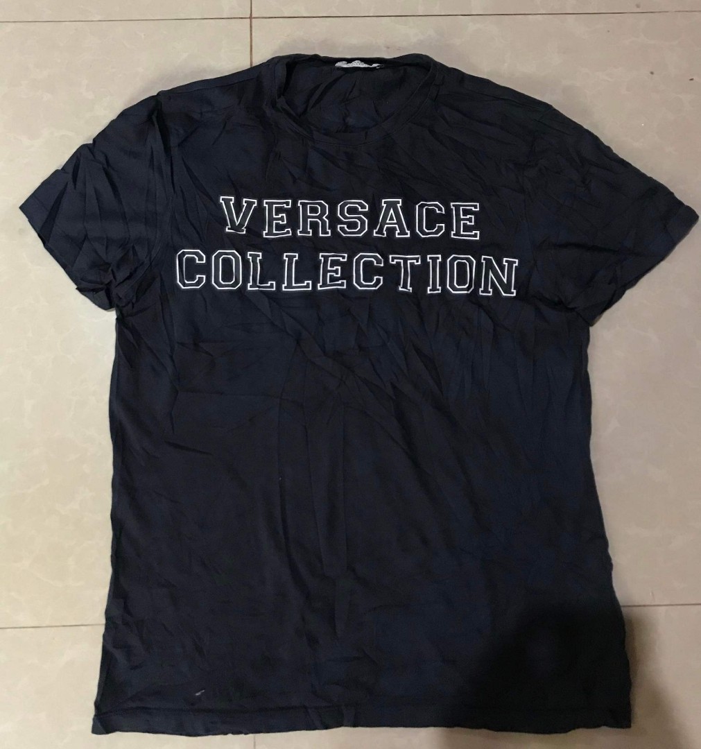 Vesace, Men's Fashion, Tops & Sets, Tshirts & Polo Shirts on Carousell