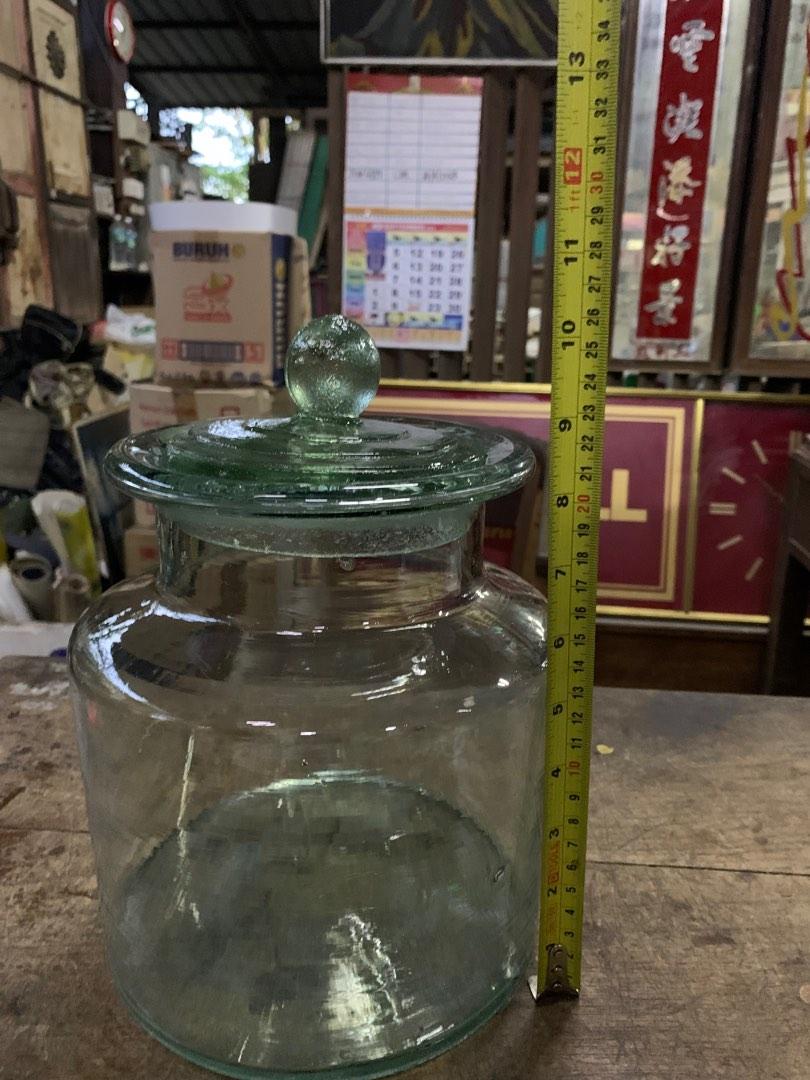 Vintage balang kaca ( size besar ), Hobbies & Toys, Collectibles ...