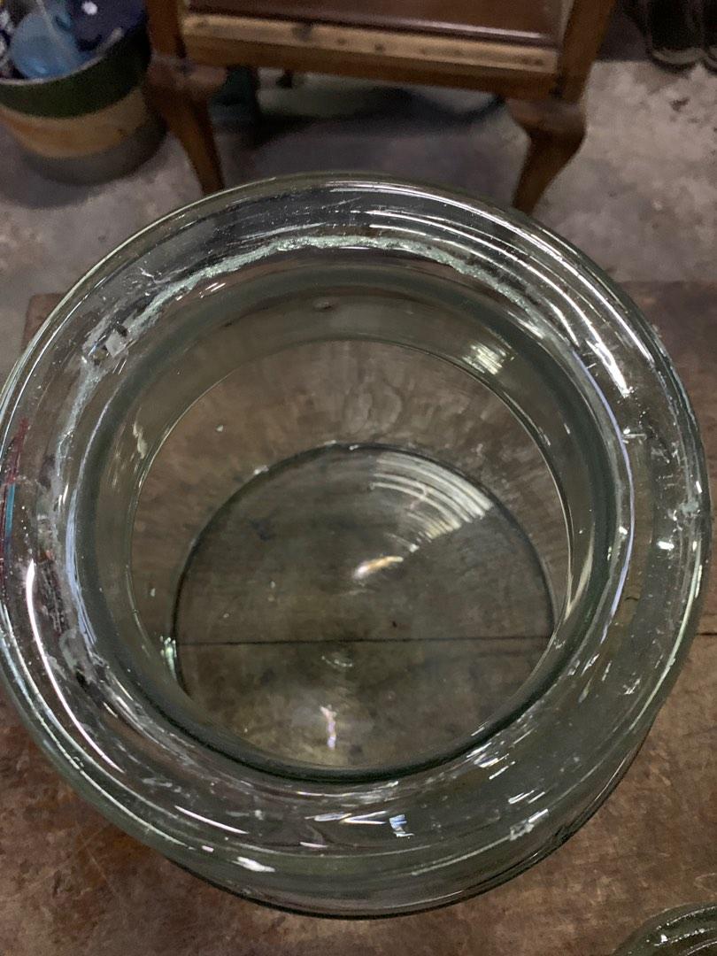 Vintage balang kaca ( size besar ), Hobbies & Toys, Collectibles ...