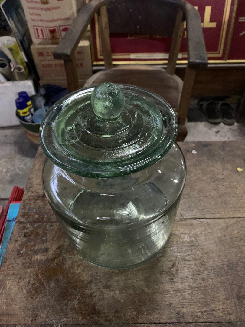 Vintage balang kaca ( size besar ), Hobbies & Toys, Collectibles ...