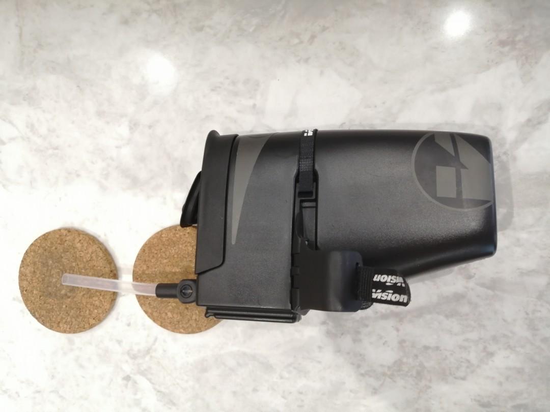 Vision Metron Front Hydration System, Sports Equipment, Bicycles ...