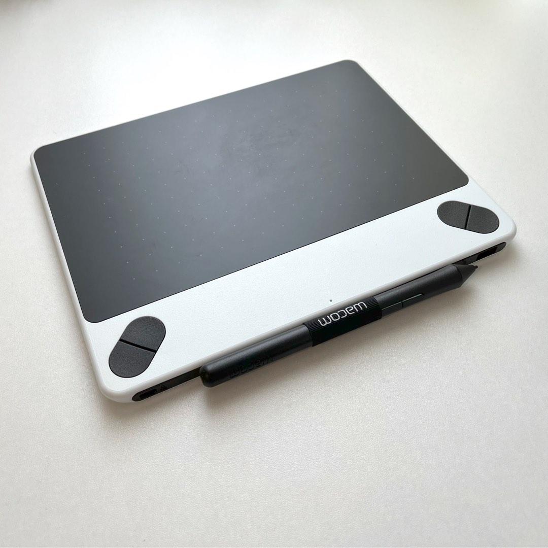 Wacom Intuos Draw, Computers & Tech, Parts & Accessories, Other ...