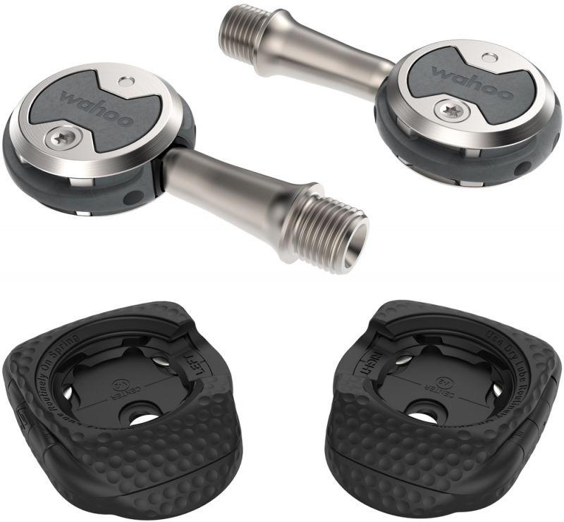 Wahoo Speedplay NANO Road Bike Pedal System, Sports Equipment, Bicycles ...