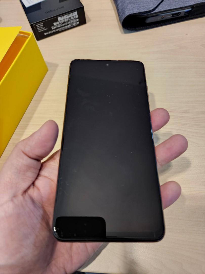 Xiao Mi POCO X3 Pro 256GB, Mobile Phones & Gadgets, Mobile Phones ...