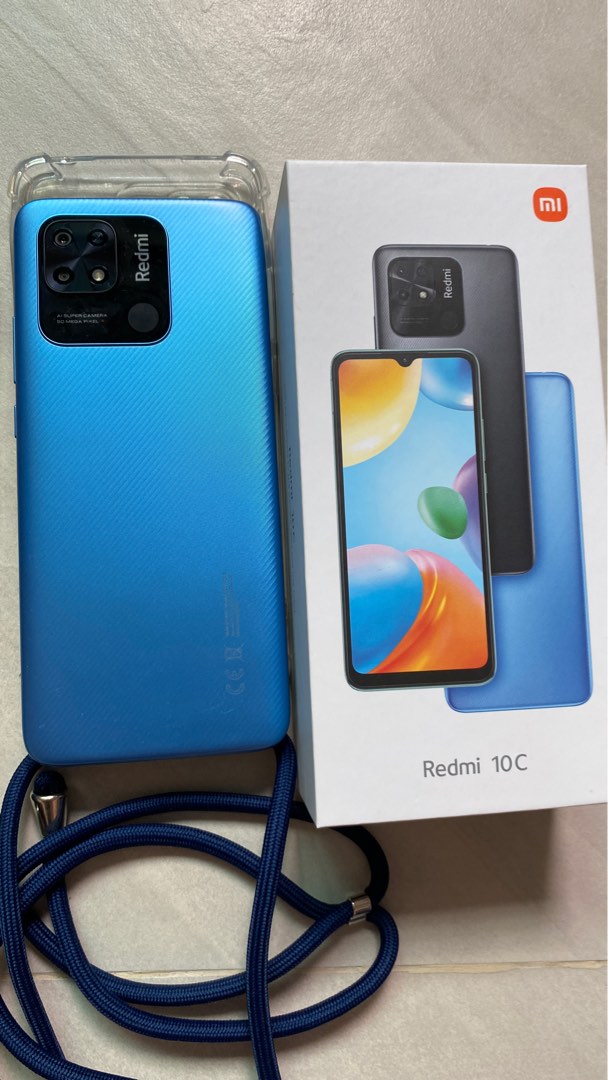 Xiaomi 10c, Mobile Phones & Gadgets, Mobile Phones, Android Phones ...