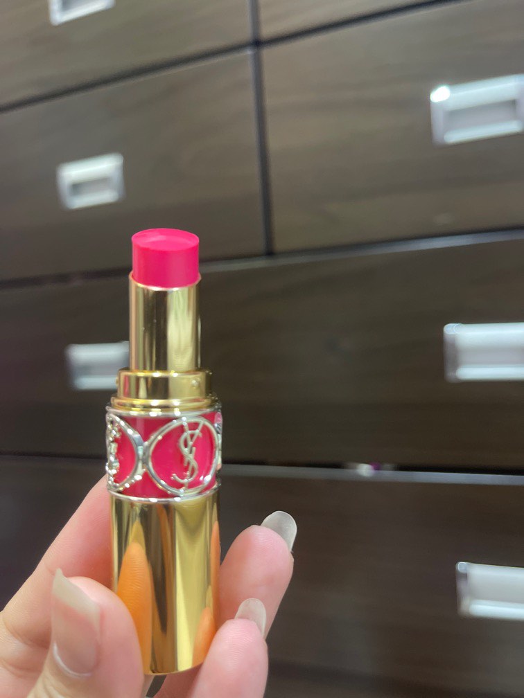 Ysl Lipstick Beauty And Personal Care Face Makeup On Carousell