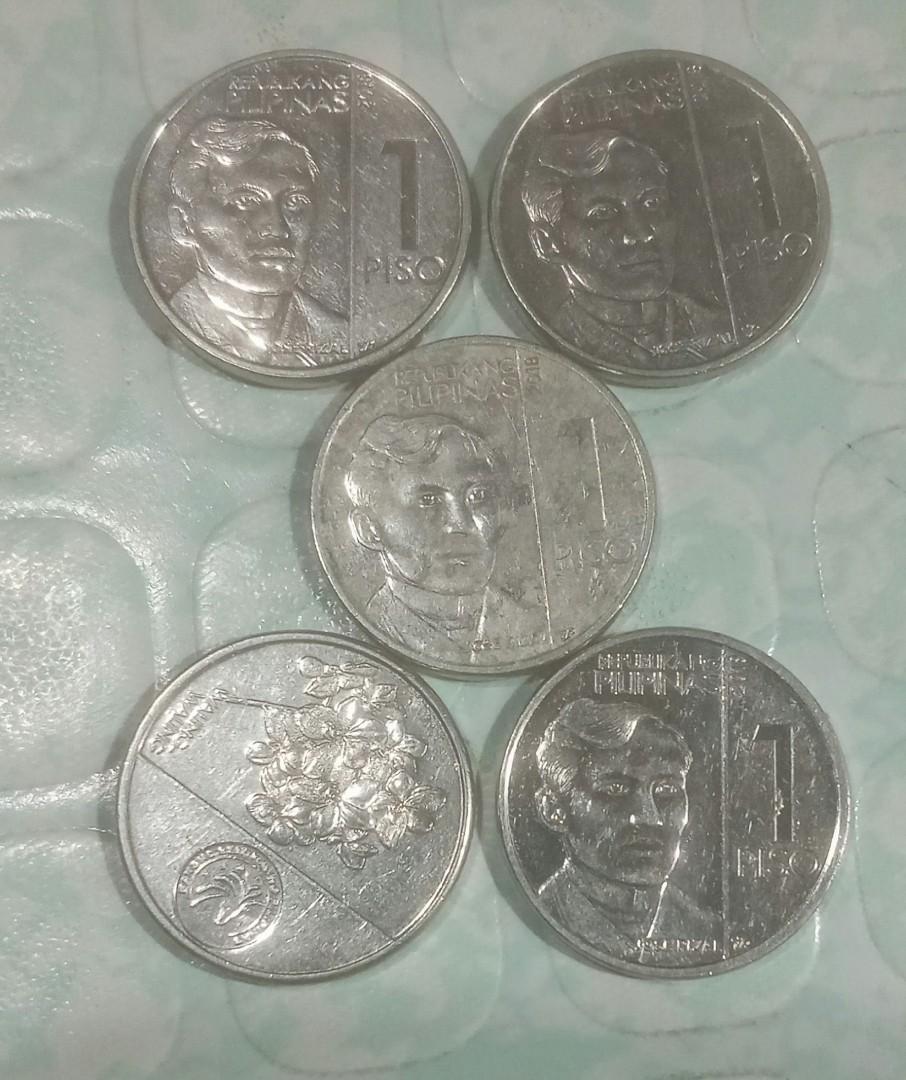 2018 1peso error coin, Hobbies & Toys, Memorabilia & Collectibles ...