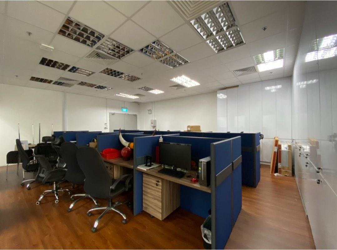 39 Woodlands Close Mega@Woodlands, Property, For Sale, Commercial on ...