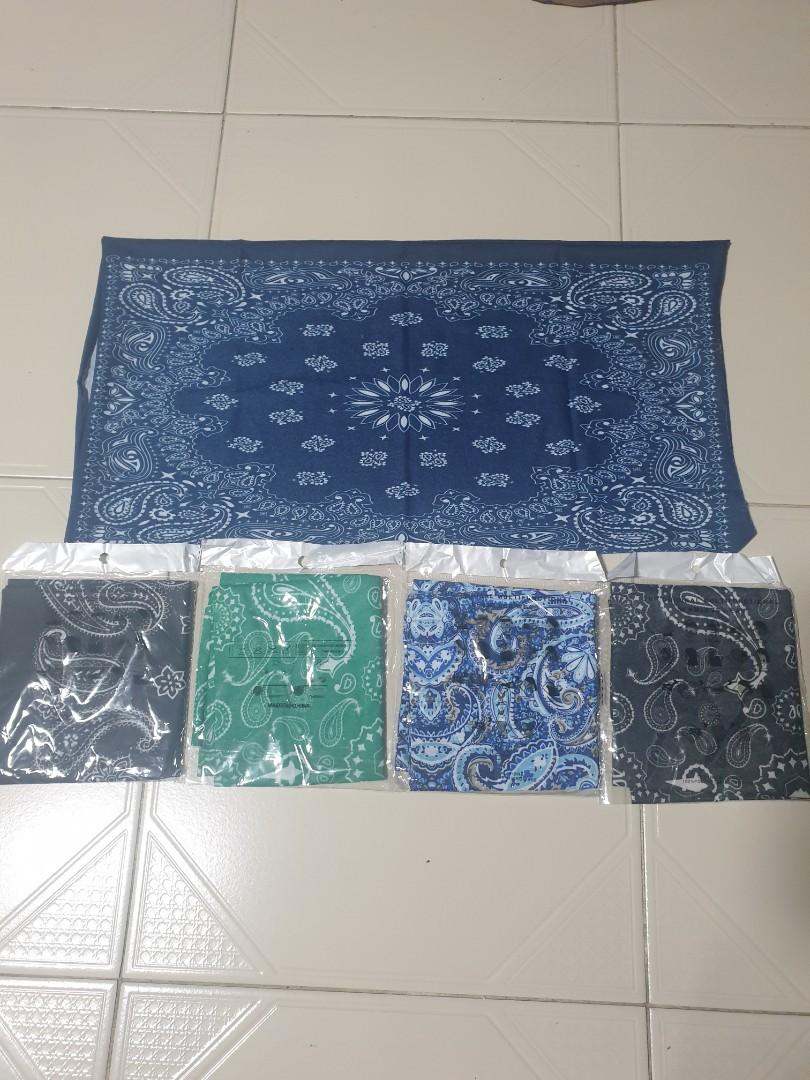 5 DESIGNS FREE MAILING UV RESISTANCE THE ORIGINAL MULTIFUNCTIONAL ...