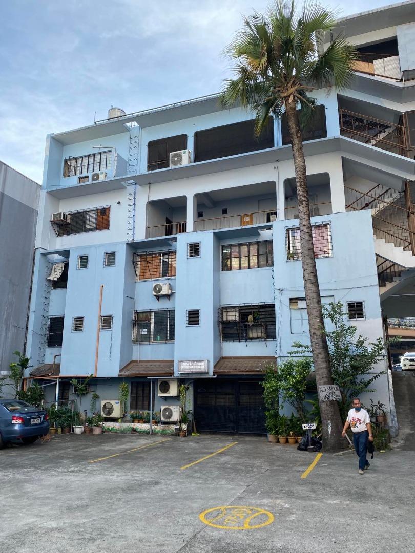 5 Storey Commercial Building for sale in Quezon City, Property, For ...