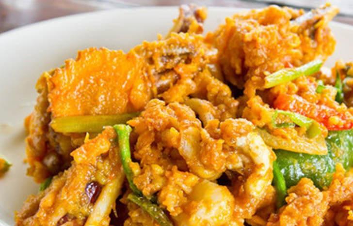 [原價 $168] Cookkeng 萬用金沙鹹蛋黃醬 210g罐裝 風靡亞洲的鹹蛋黃炫風來襲囉 任何食材百搭萬變 鹹蛋黃口感濃郁 在家做出百道金沙料理 馬來西亞製造 平行進口產品 ...