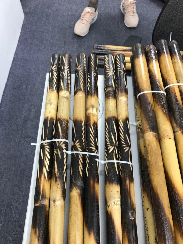 菲律賓魔杖 FMA ARNIS STICKS 滕棍Balintawak, 運動產品, 運動與健身, 運動與健身 - 有氧健身器材 ...