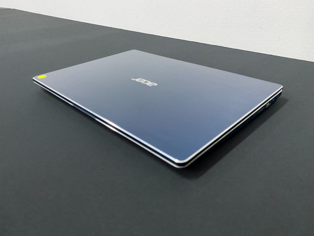 Acer 8th GEN Fast Speed Slim & LightWeight Laptop + SSD + MS Office ...
