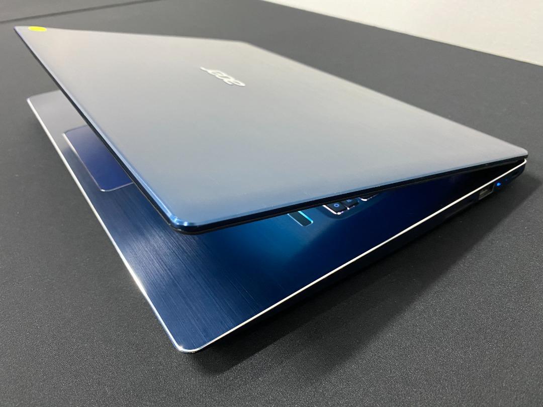 Acer 8th GEN Fast Speed Slim & LightWeight Laptop + SSD + MS Office ...