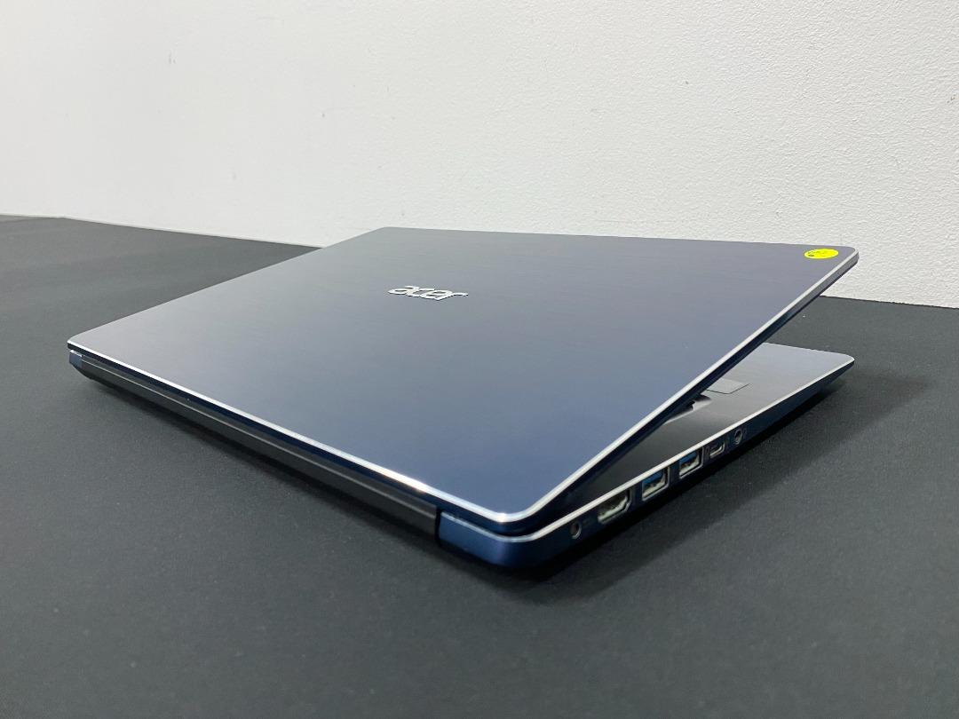 Acer 8th GEN Fast Speed Slim & LightWeight Laptop + SSD + MS Office ...