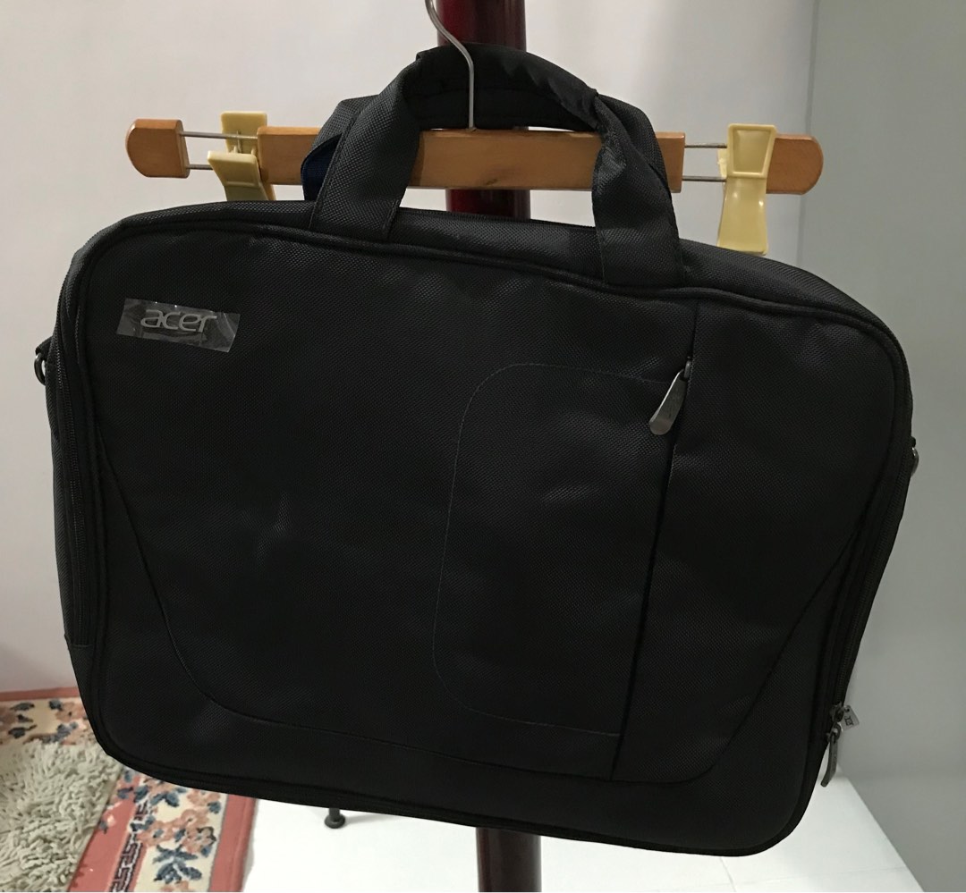 Acer Laptop Bag, Computers & Tech, Parts & Accessories, Laptop Bags ...