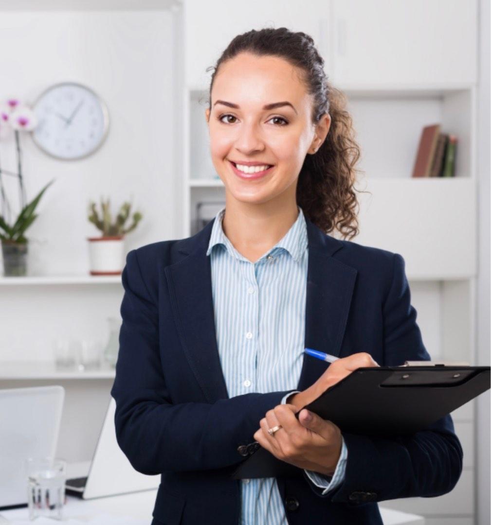 Administrative Executive, Jobs, Admin & Finance on Carousell