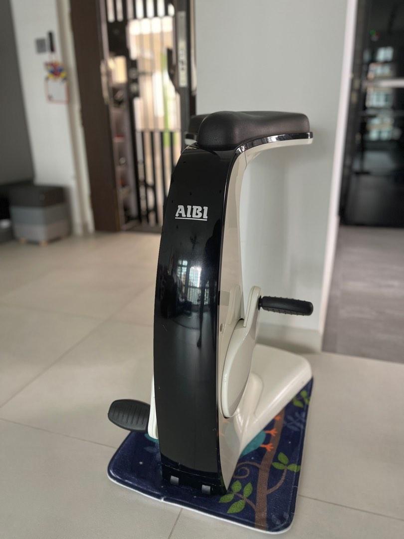 AIBI Exercise Gym Bike, Sports Equipment, Exercise & Fitness, Cardio & Fitness Machines on Carousell