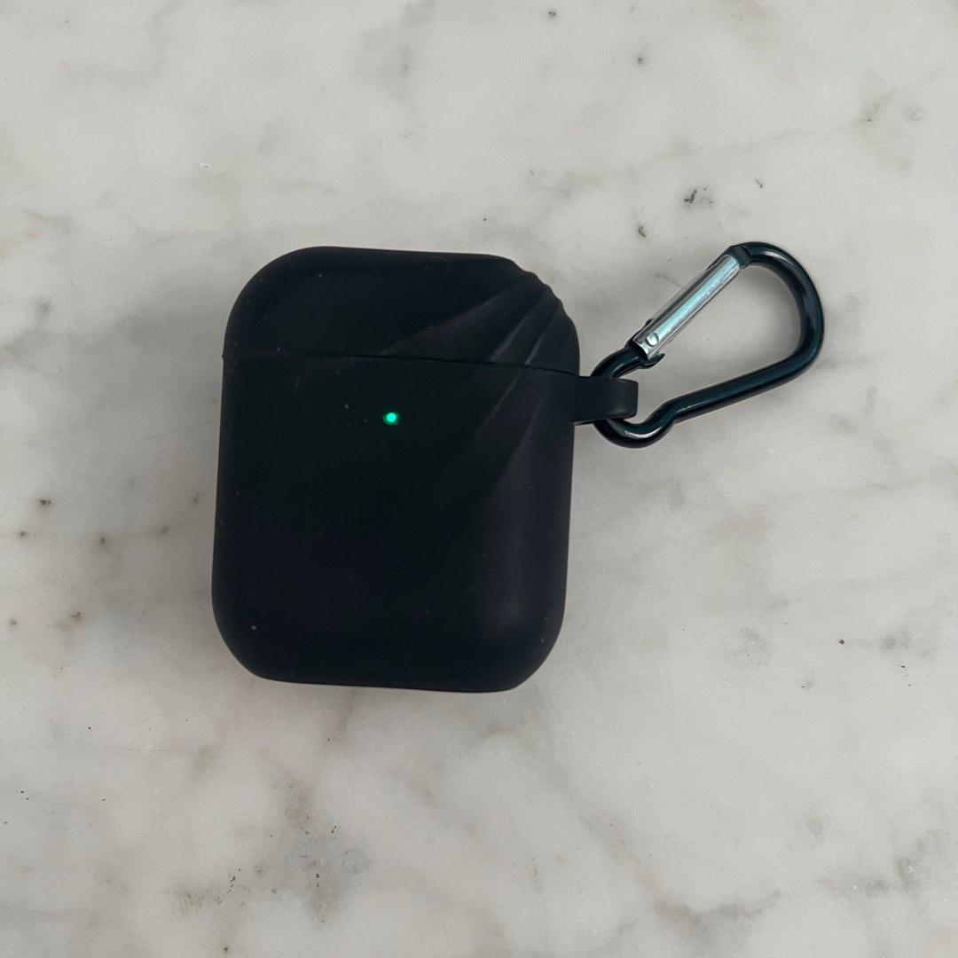 AirPods Gen 2 Audio Earphones On Carousell airpods-gen-2-audio-earphones-on-carousell