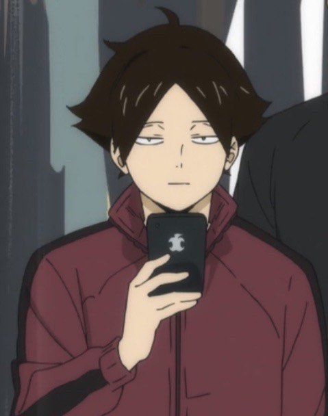 anime tele channel haikyuu hq jujutsu kaisen jjk attack on titan aot ...