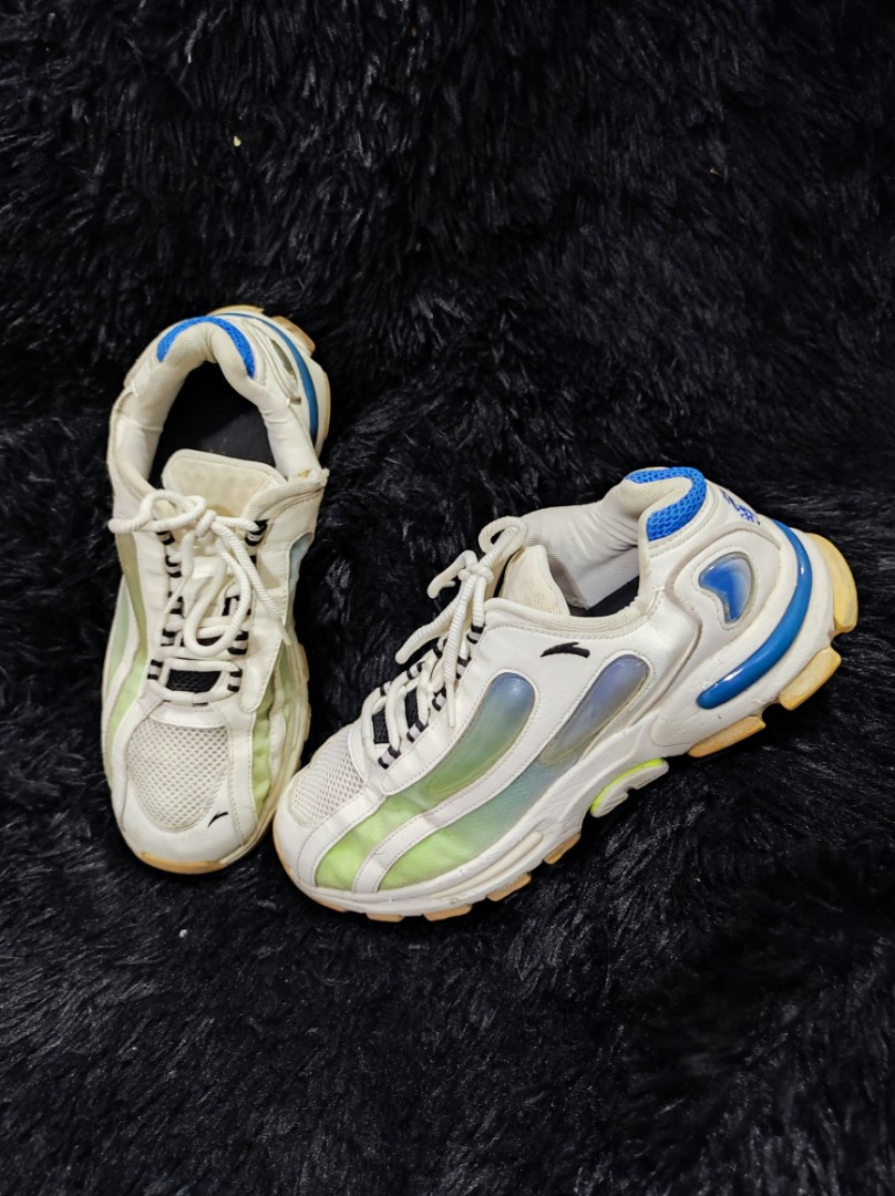 Anta Shoes, Men's Fashion, Footwear, Sneakers on Carousell