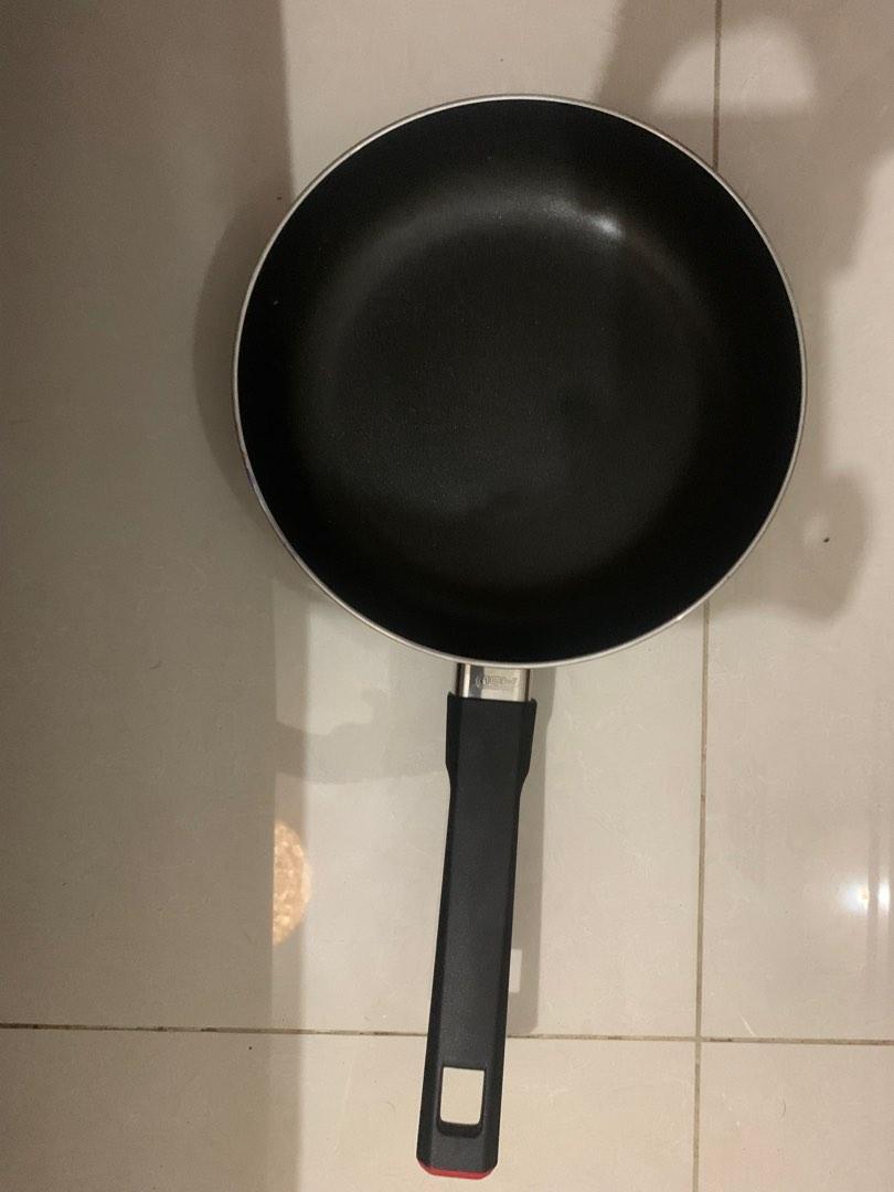 ASD Pan, Furniture & Home Living, Kitchenware & Tableware, Cookware ...