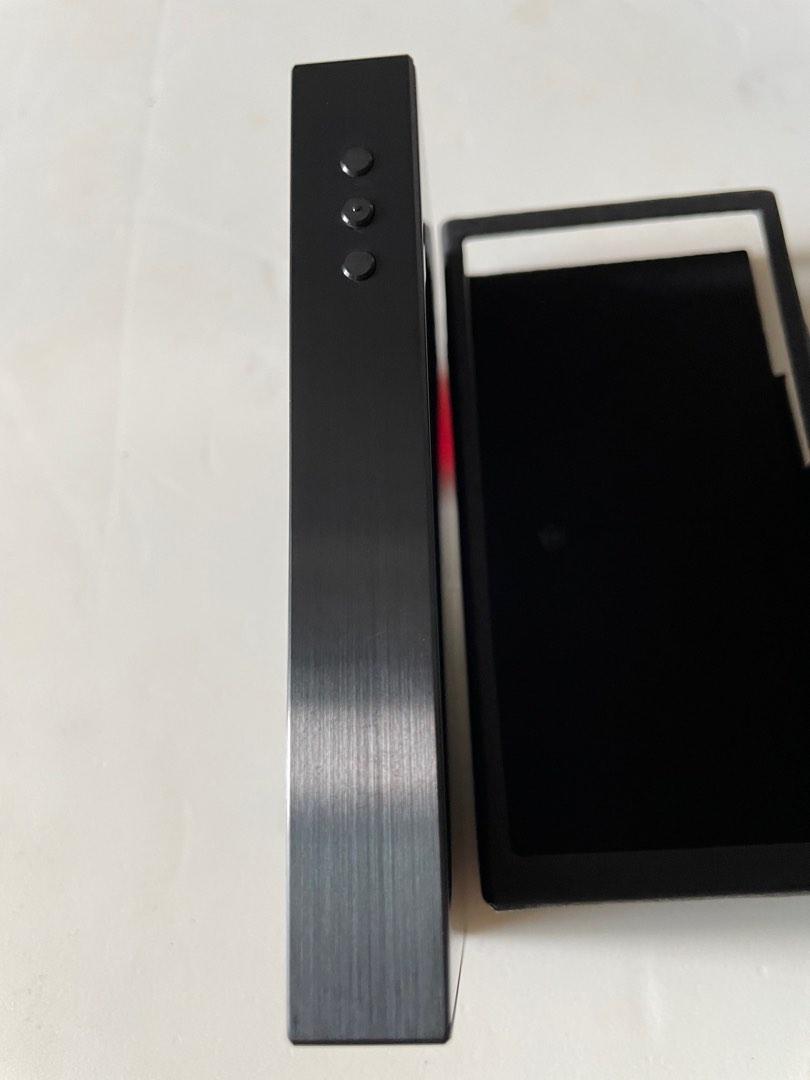 Astell & Kern SA700 Luna Sea limited edition, Audio, Portable Music ...