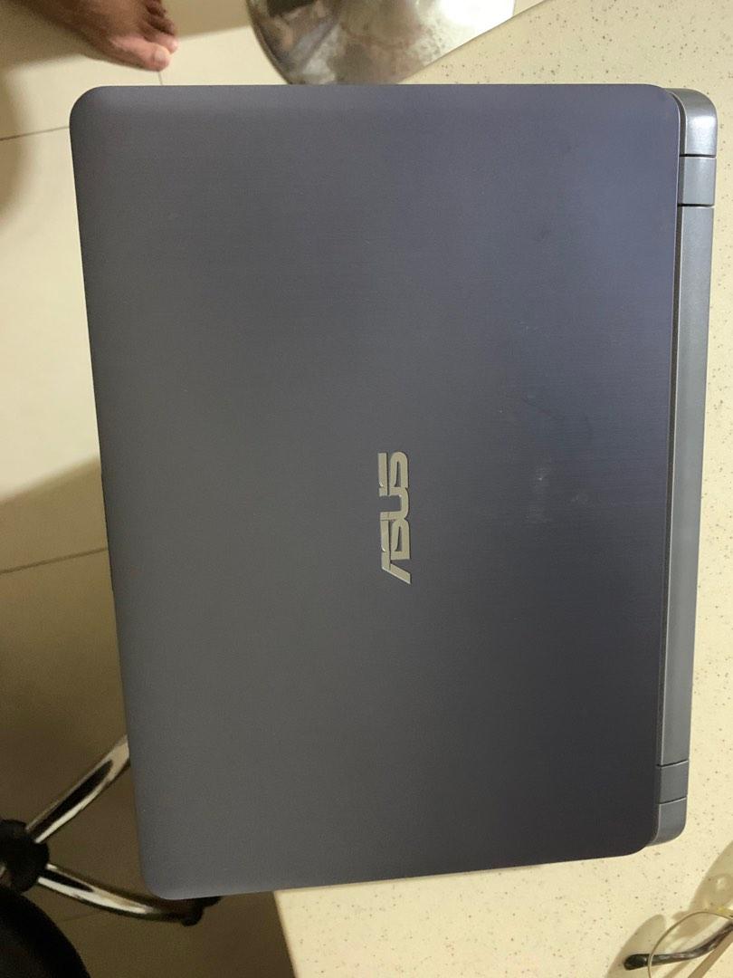 ASUS X407M, Computers & Tech, Laptops & Notebooks on Carousell