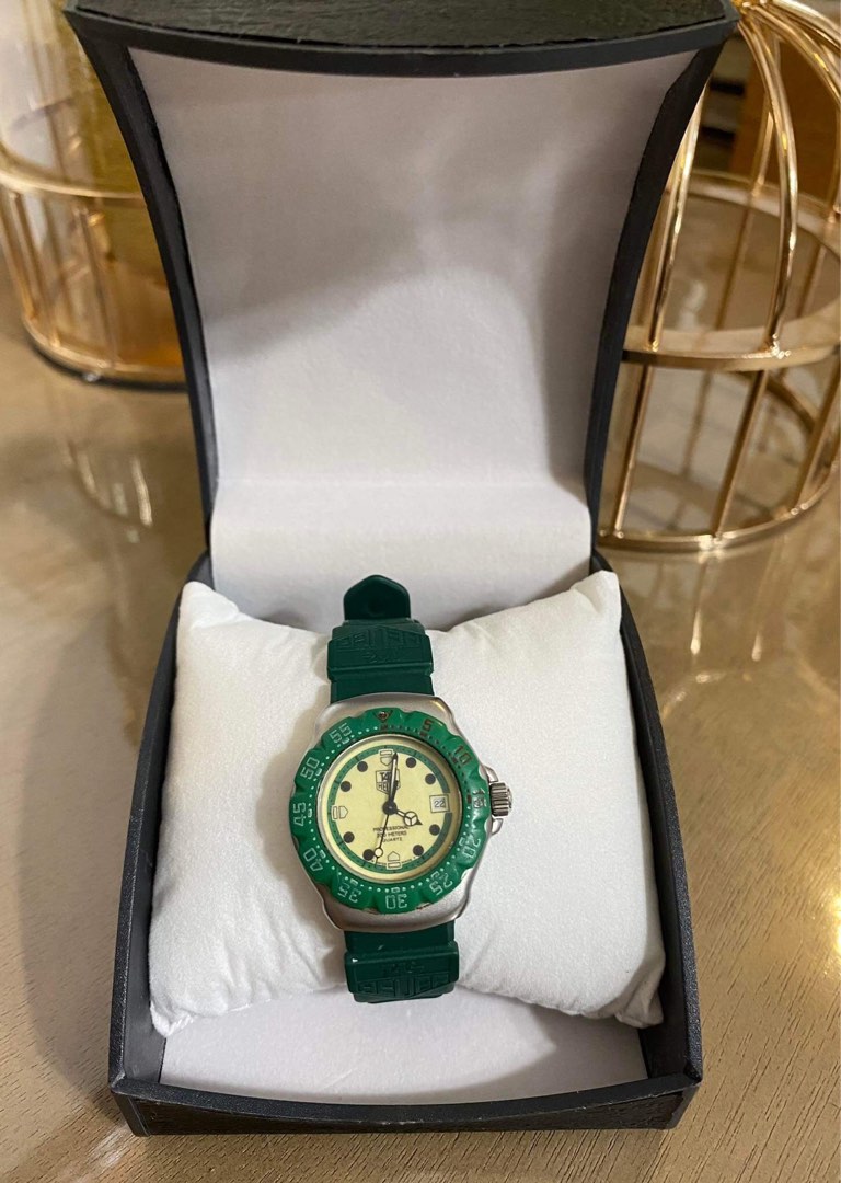 Authentic, Luxury, Watches on Carousell