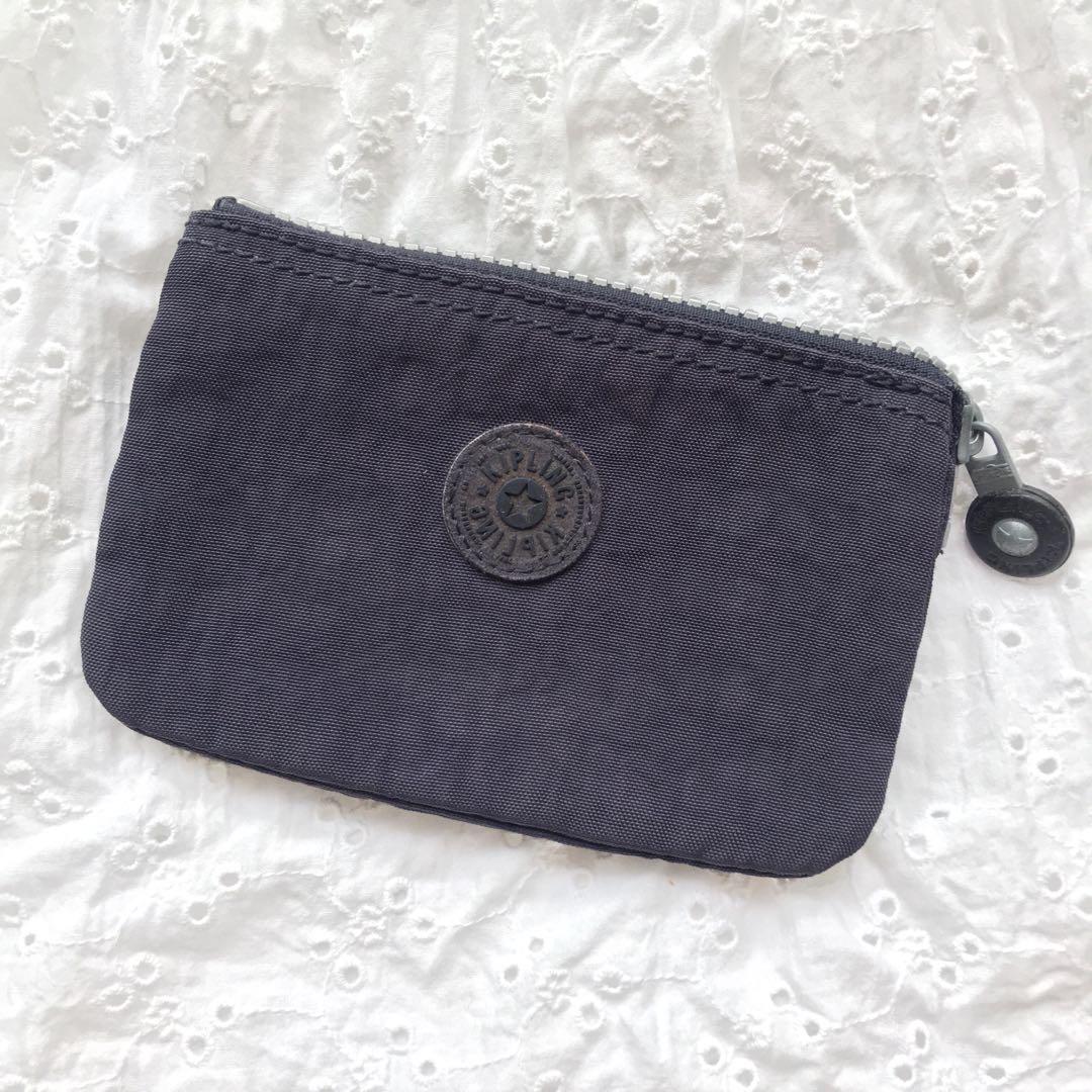 Authentic Kipling Pouch, Women's Fashion, Bags & Wallets, Purses ...