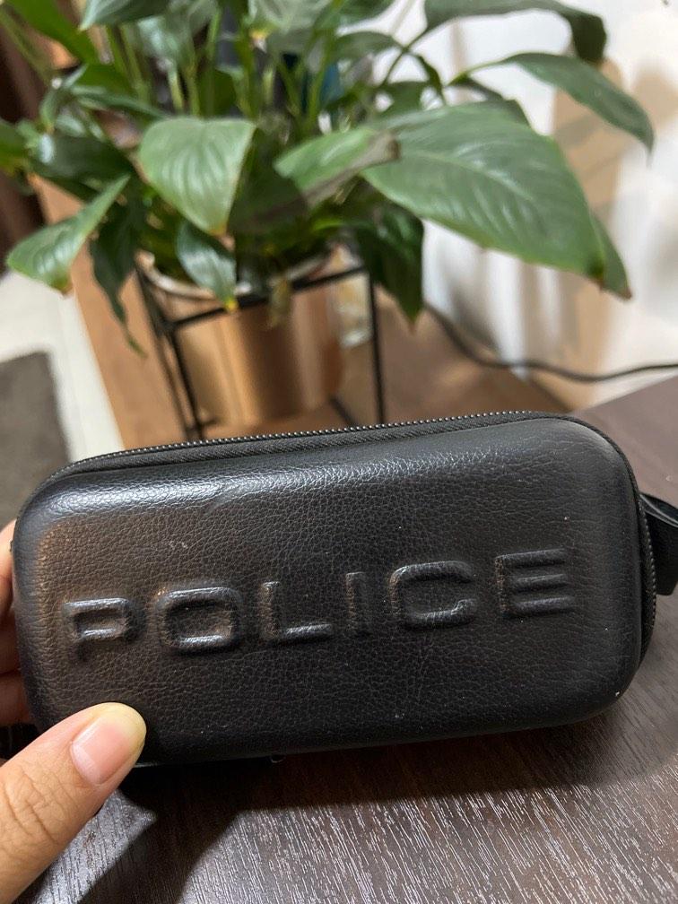 Authentic POLICE eyewear, Men's Fashion, Watches & Accessories, Sunglasses & Eyewear on Carousell