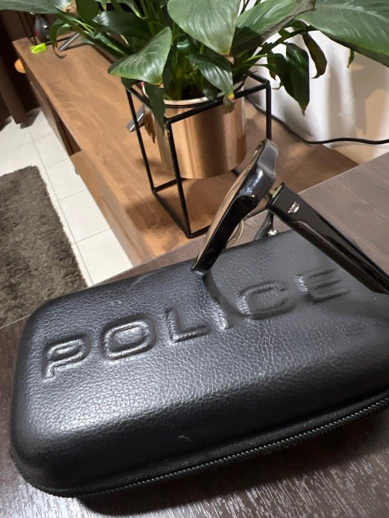 Authentic POLICE eyewear, Men's Fashion, Watches & Accessories ...