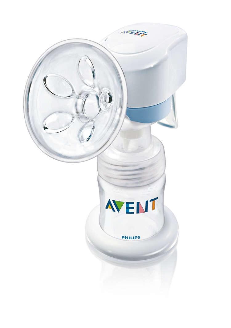 Avent single electronic breast pump, Babies & Kids, Nursing & Feeding ...