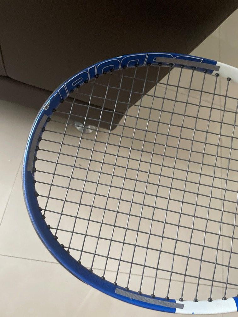 Babolat Pure aero 2020 france L2, Sports Equipment, Sports & Games ...
