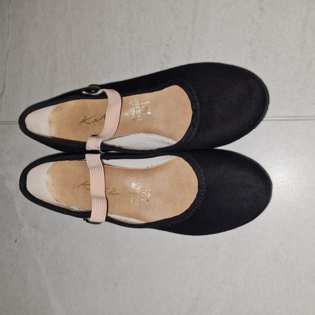 Ballet shoss, Babies & Kids, Babies & Kids Fashion on Carousell