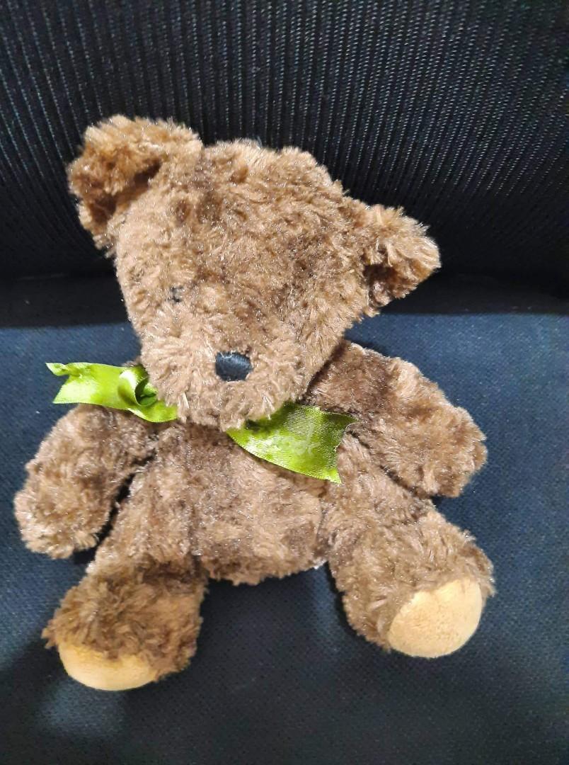 Bear, Hobbies & Toys, Toys & Games on Carousell