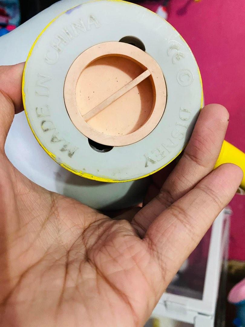 Beauty and the beast ms potts vynyl, Hobbies & Toys, Toys & Games on ...