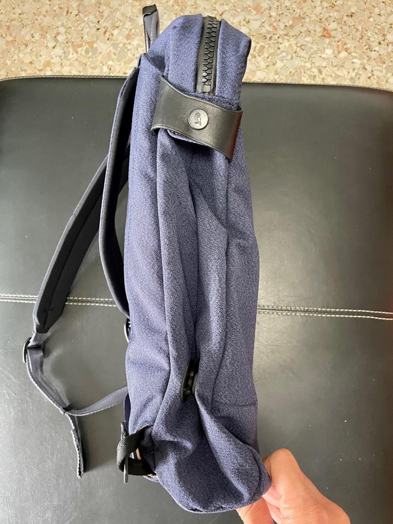 Bellroy Duo Tote Backpack, Women's Fashion, Bags & Wallets, Tote Bags ...