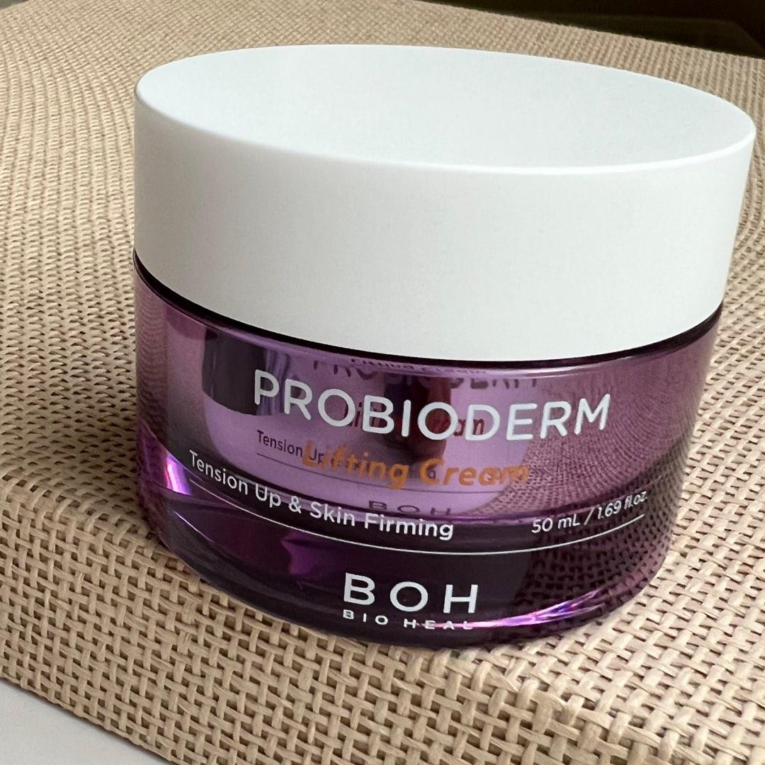 BIO HEAL BOH Probioderm Lifting Cream 50ml, Beauty & Personal Care ...