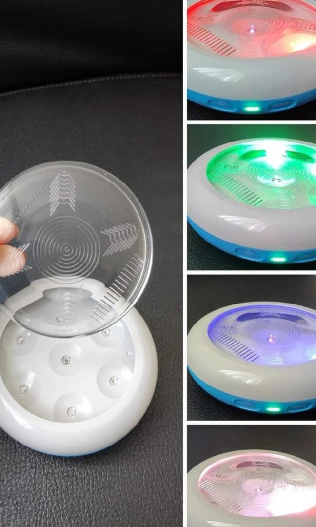 Biodisc + Biolight, Health & Nutrition, Medical Supplies & Tools on ...