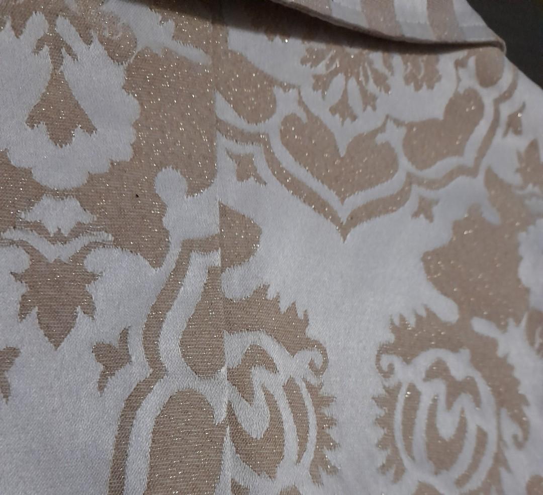 Biscote Blazer 2, Women's Fashion, Tops, Others Tops on Carousell