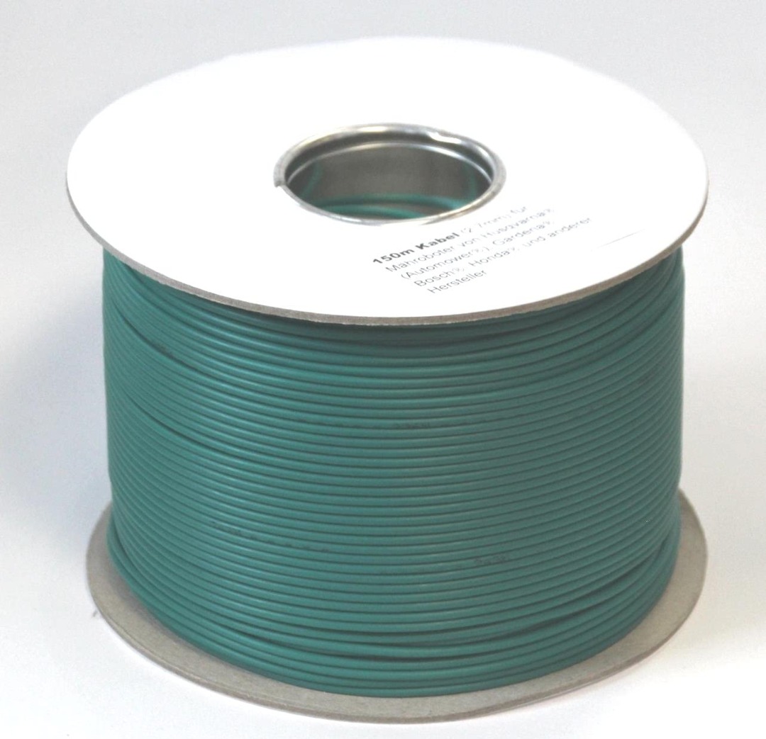 [BNIB] Genisys (GENISYS-5) Boundary Cable 150 Meters, Compatible with ...