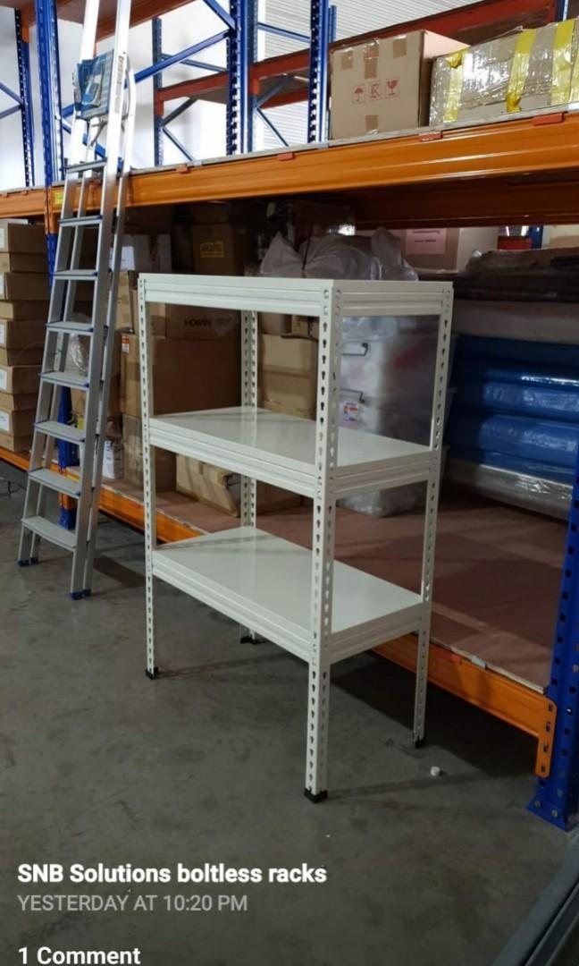 #boltless racks / #boltless shelving racks / #boltless metal racks / # ...