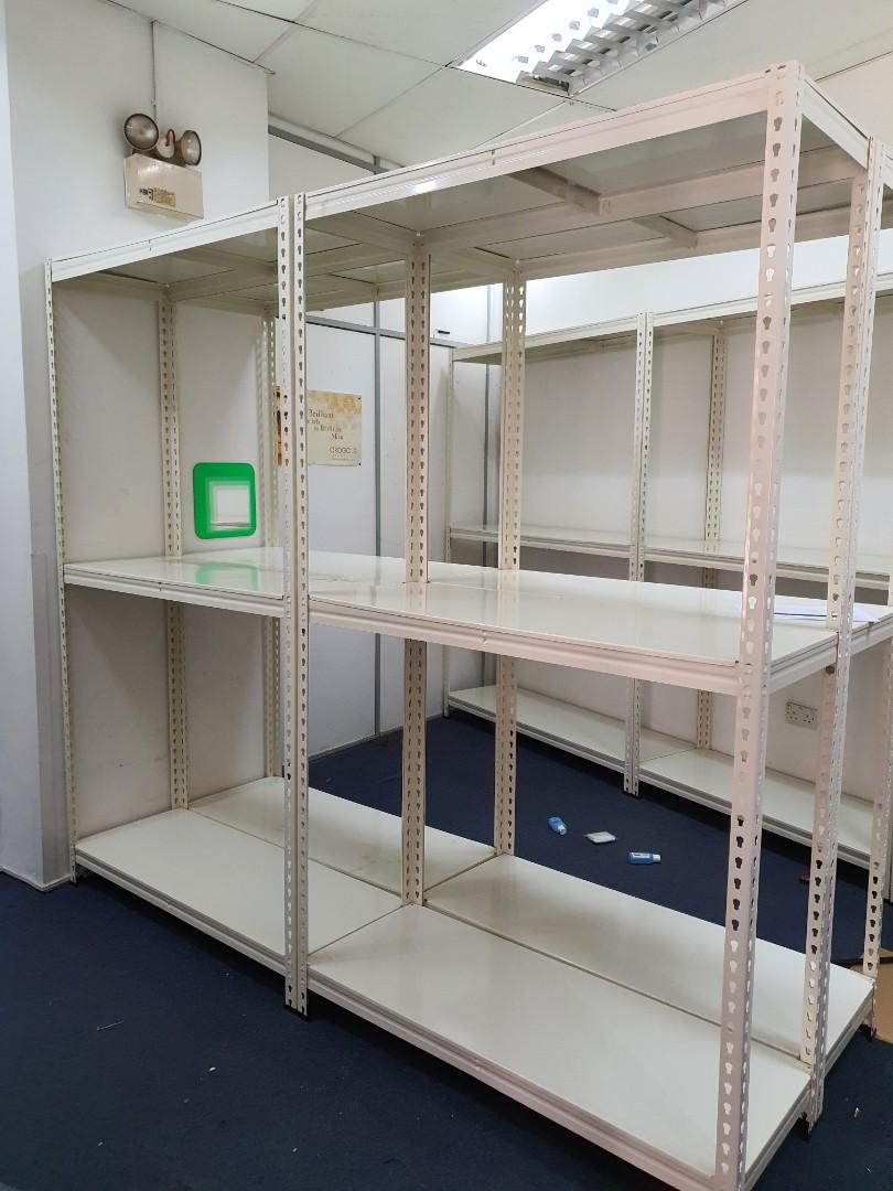 #boltless racks / #boltless shelving racks / #boltless metal racks / # ...