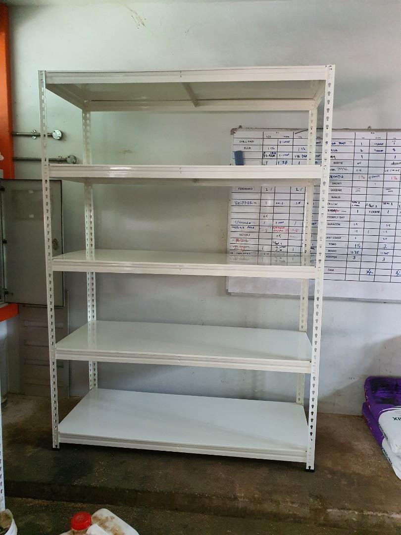 #boltless racks / #boltless shelving racks / #boltless metal racks / # ...