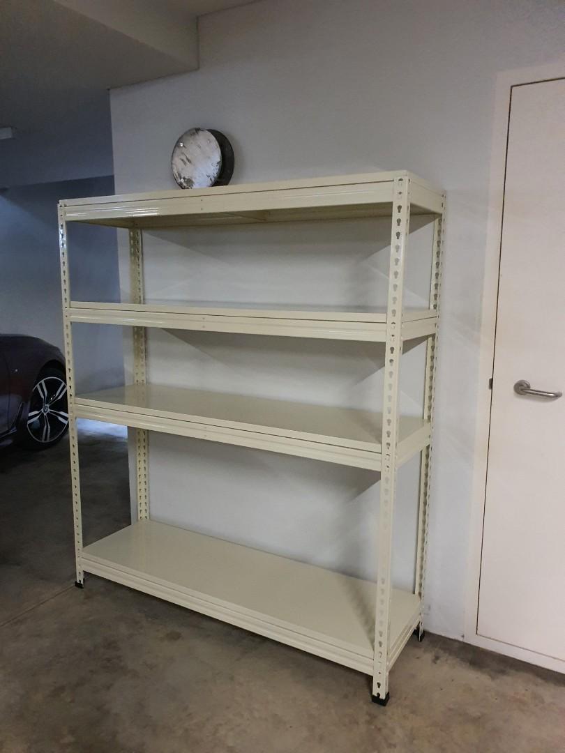 #boltless racks / #boltless shelving racks / #boltless metal racks / # ...