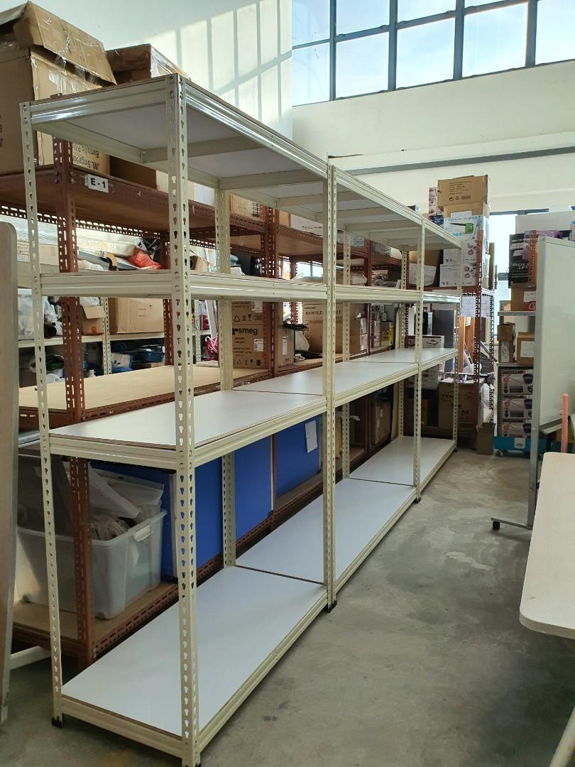 #boltless racks / #boltless shelving racks / #boltless metal racks / # ...