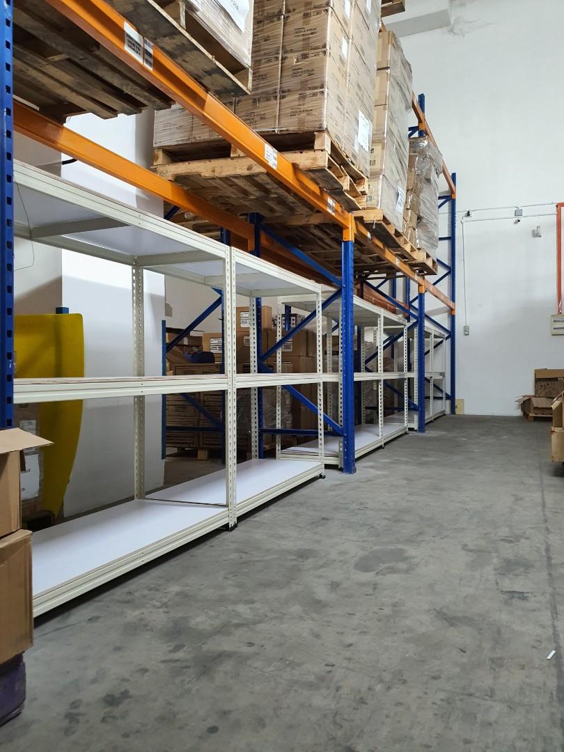 #boltless racks / #boltless shelving racks / #boltless metal racks / # ...