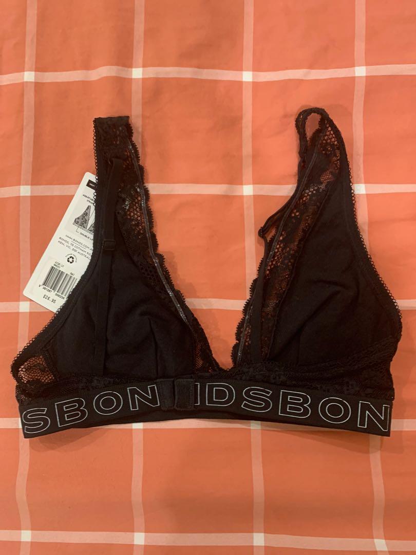 Bonds Intimately Lace Bra, Women's Fashion, New Undergarments ...