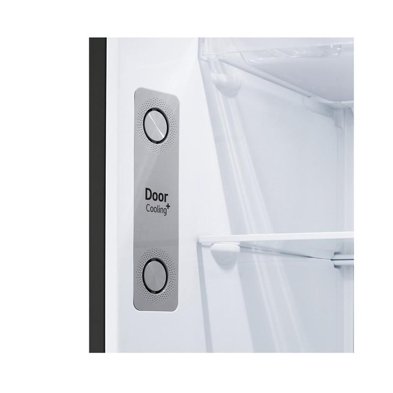 Brand New LG 8.3cuft 11.9cuft 14.9cuft Inverter Ref Two Door No Frost ...